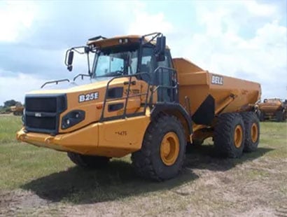 IEDA Group - Used Equipment | Independent Equipment Dealers Association